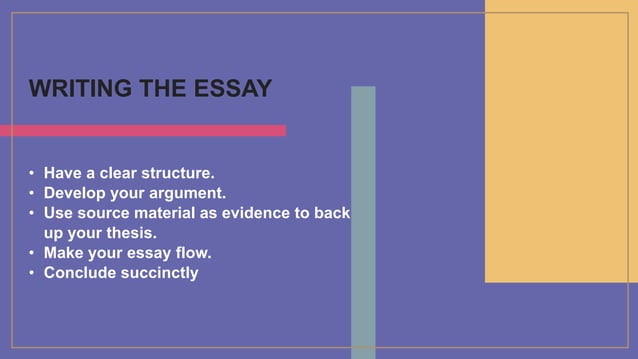 How to Write a History Essay.pptx