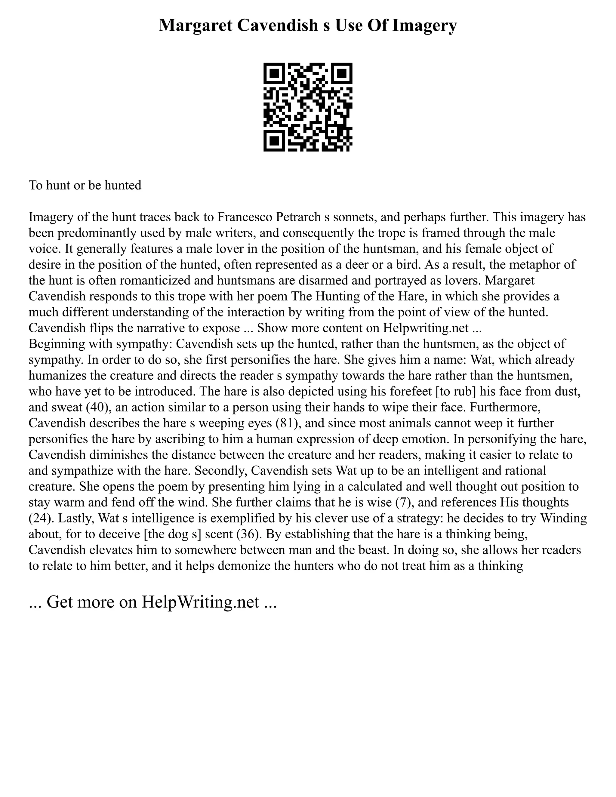 How To Write A History Essay (With Pictures) - WikiHow | PDF