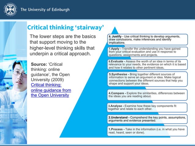 How to write a 1st class dissertation on a laboratory based honours project | PDF