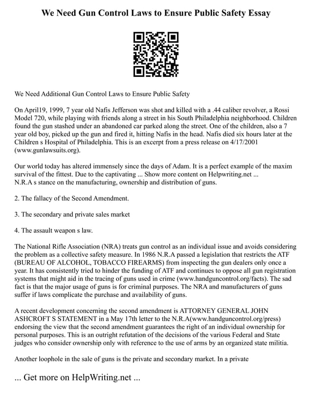 How To Write A Introduction Paragraph For An Essay | PDF