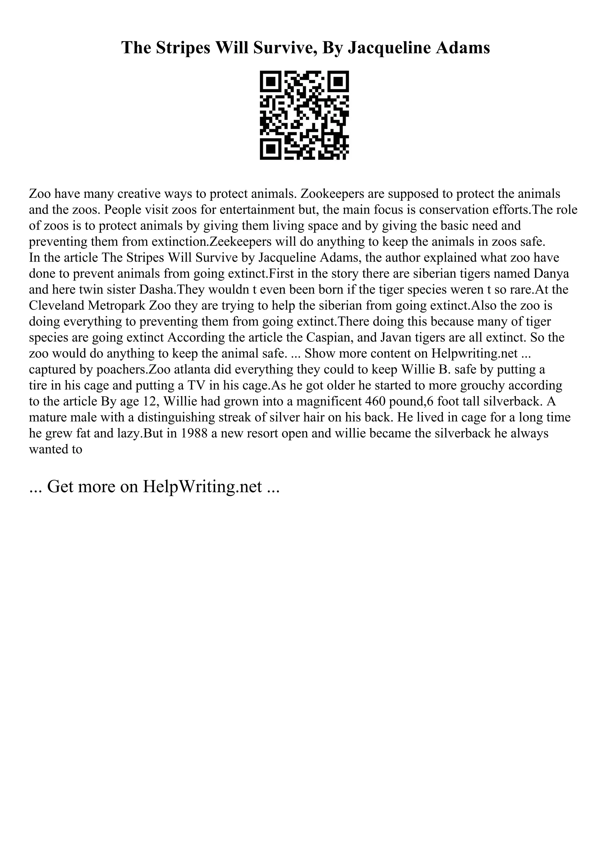How To Write A Killer Language Analysis Essay | PDF