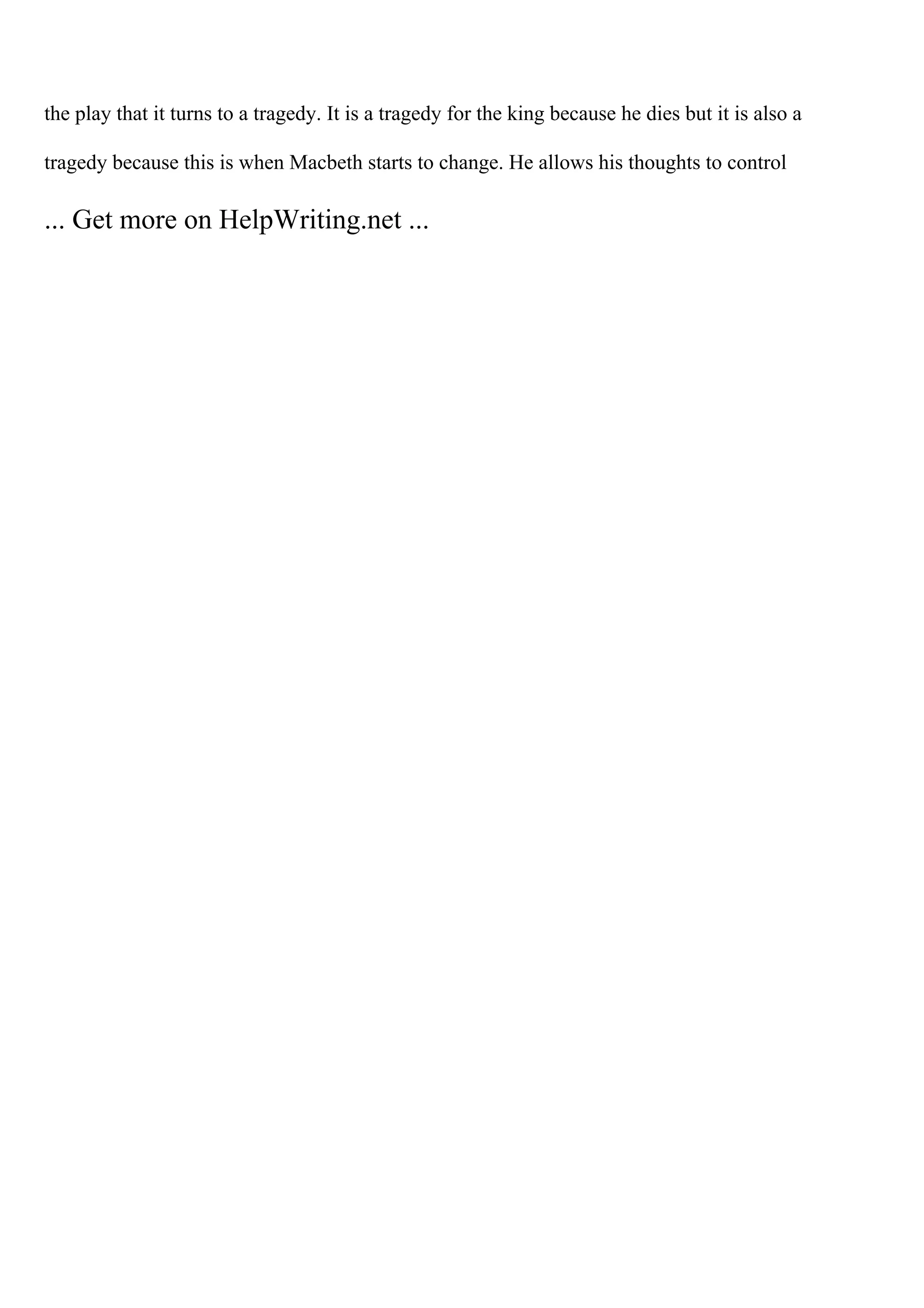 How To Write A Killer Language Analysis Essay | PDF