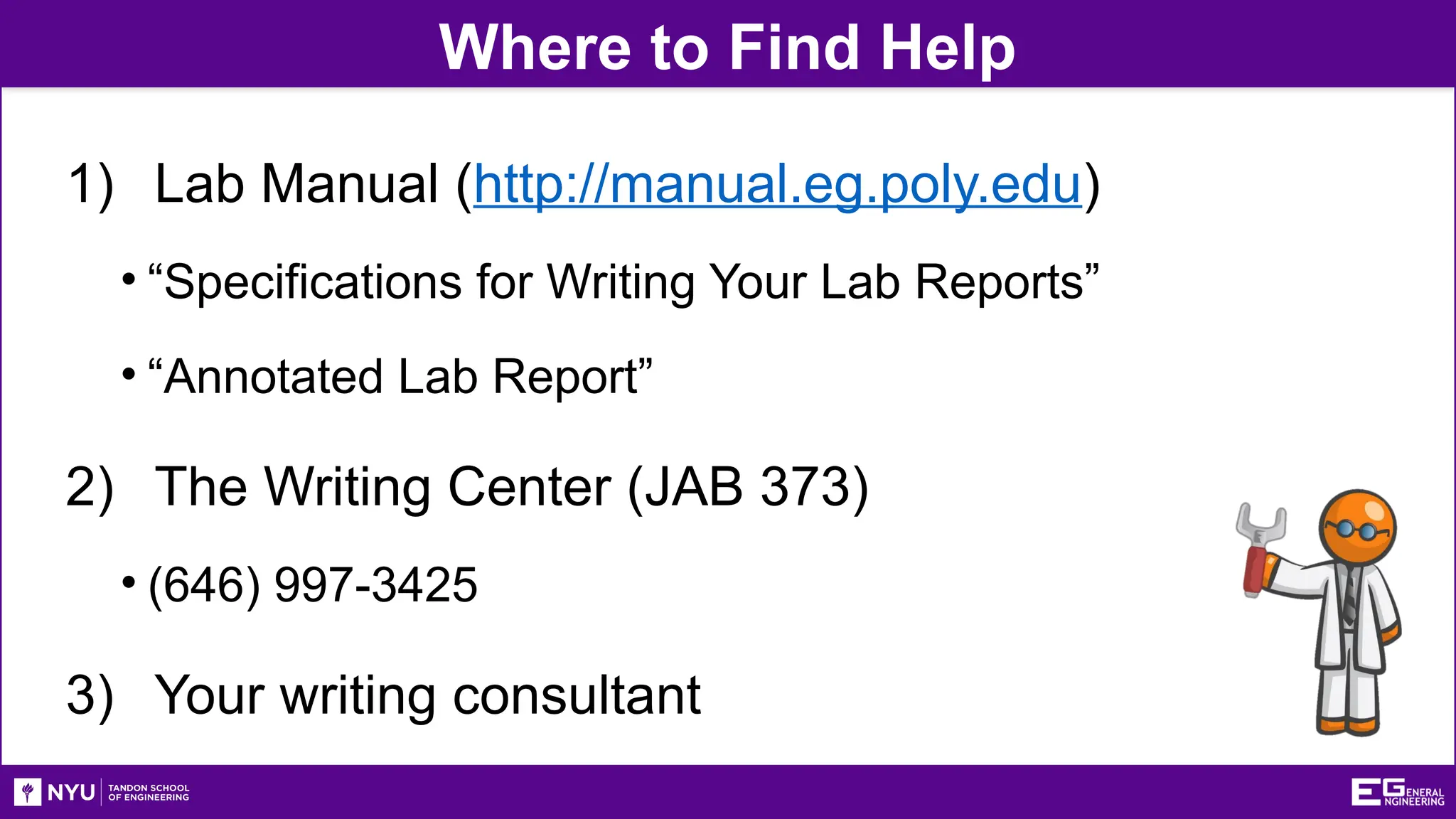 How_To_Write_a_Lab_Report_in_EG.ppt