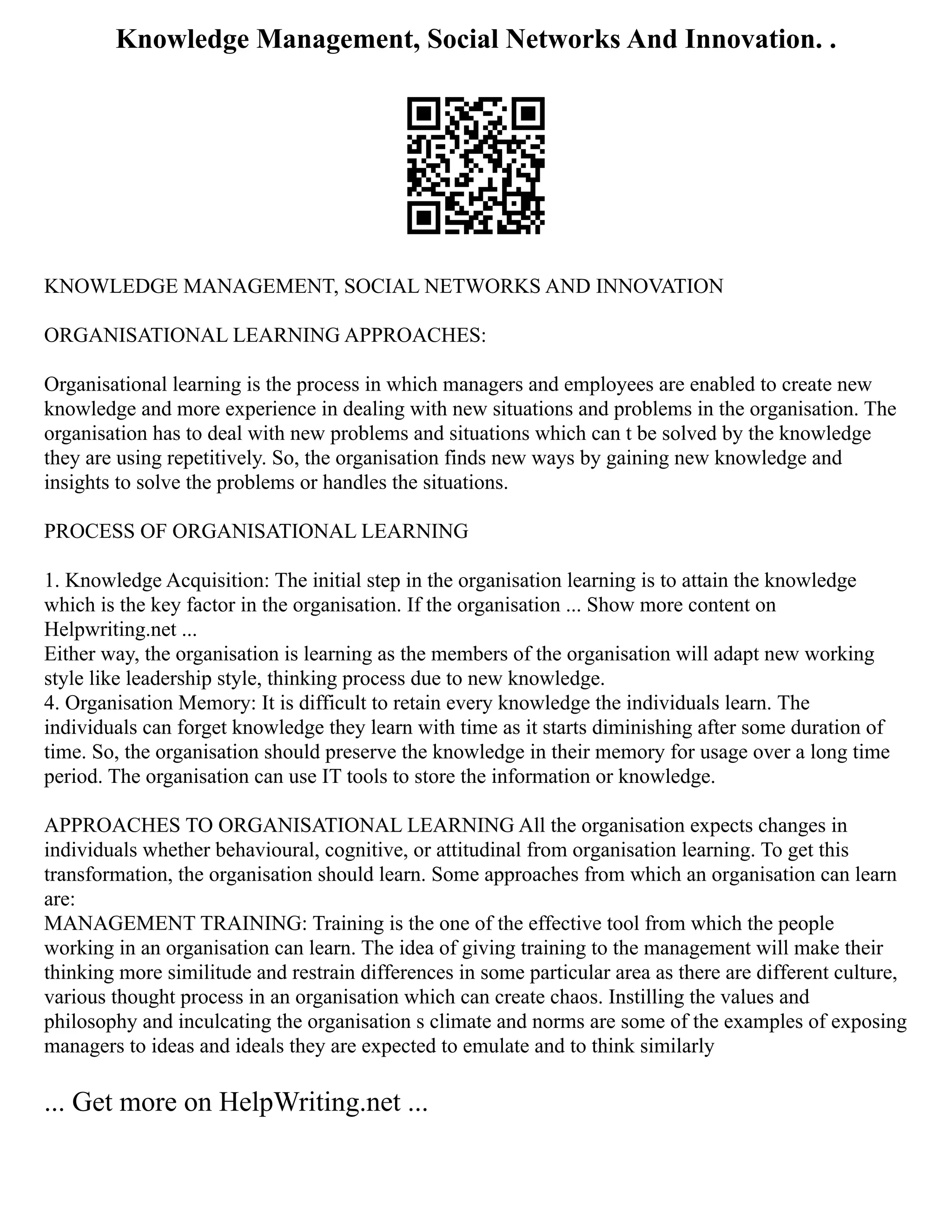 How To Write A Letter The Art Of Manliness | PDF