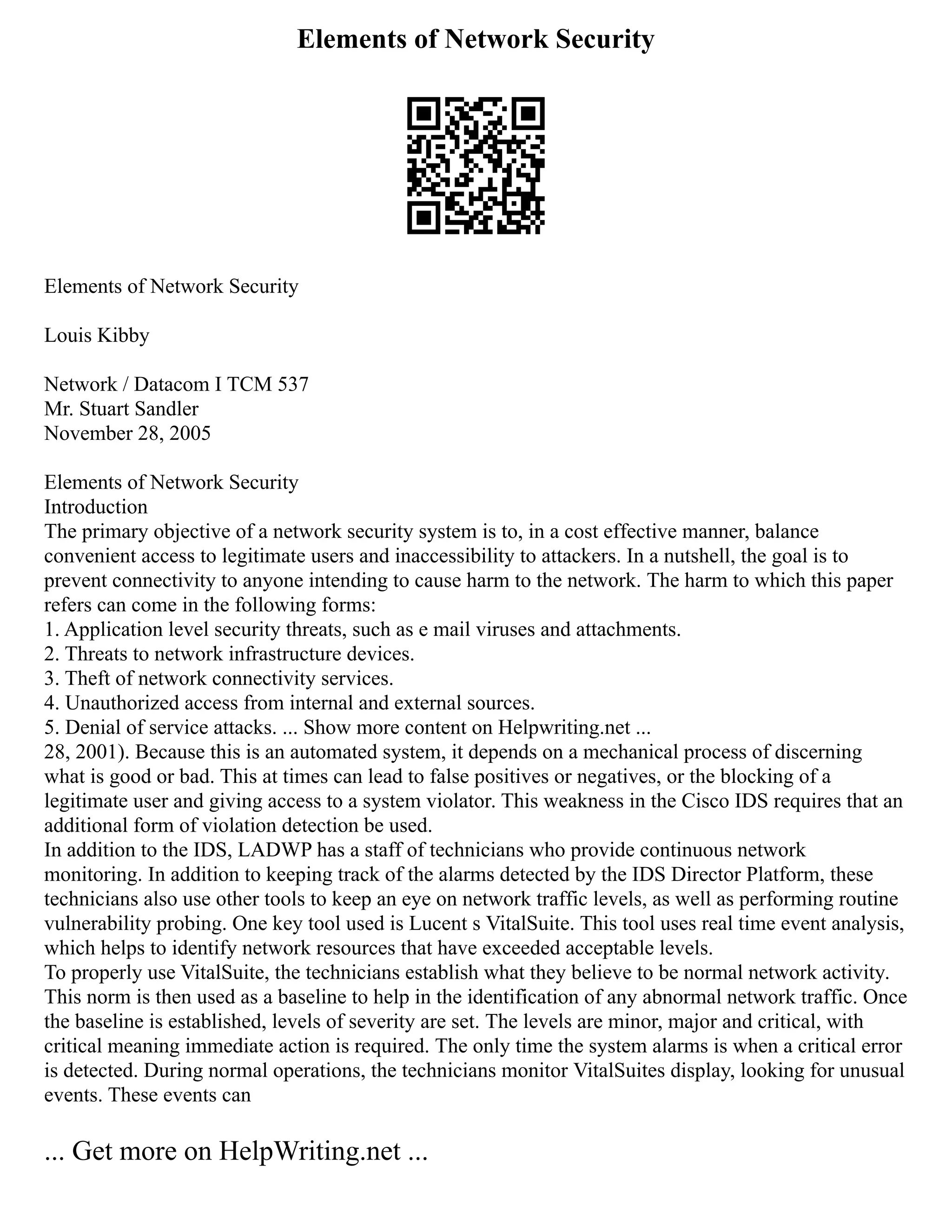 How To Write A Letter The Art Of Manliness | PDF