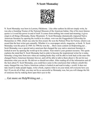 How To Write A Literature Review Abstract | PDF