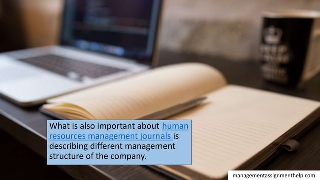 How to Write a Management Plan | PPT