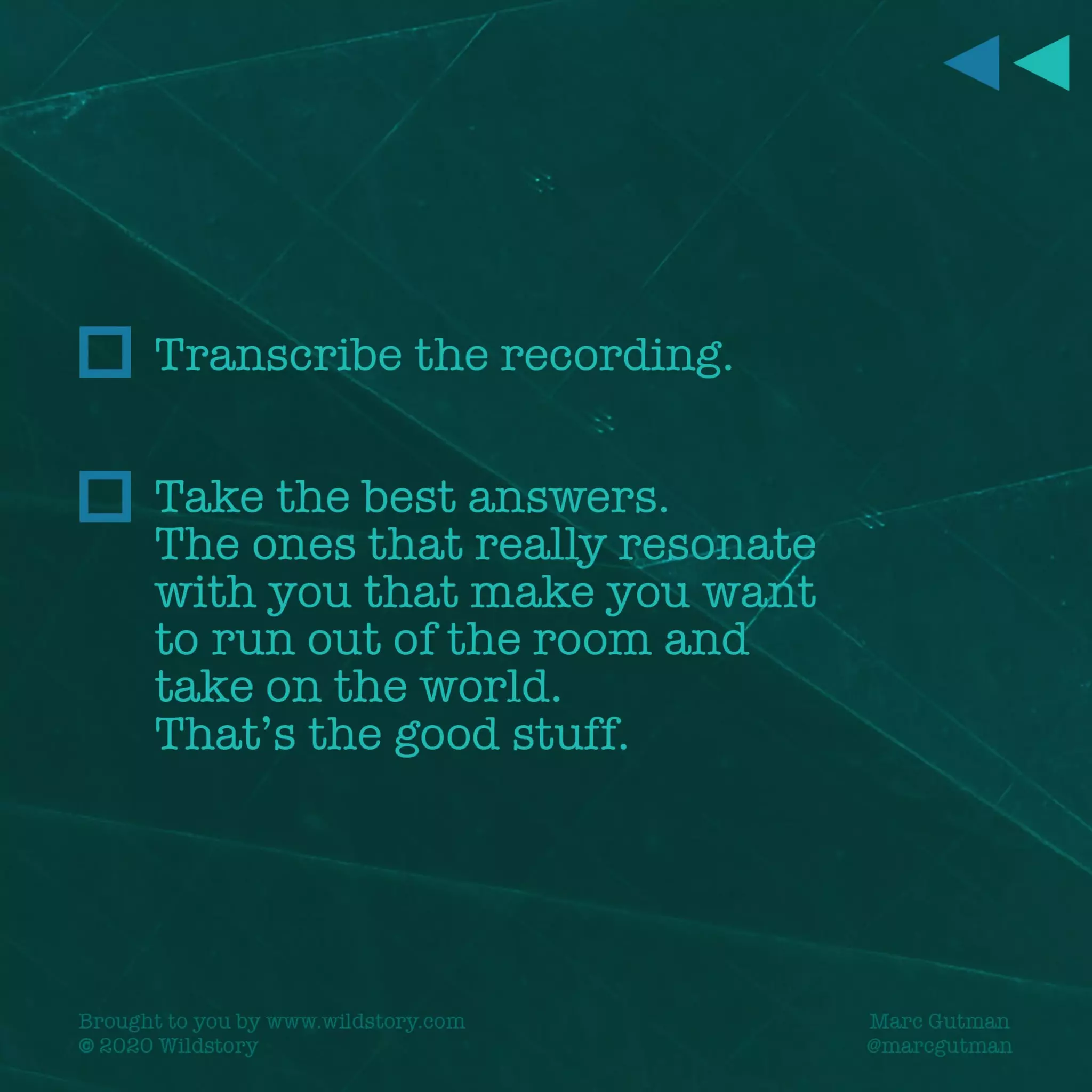 How To Write A Manifesto | PDF