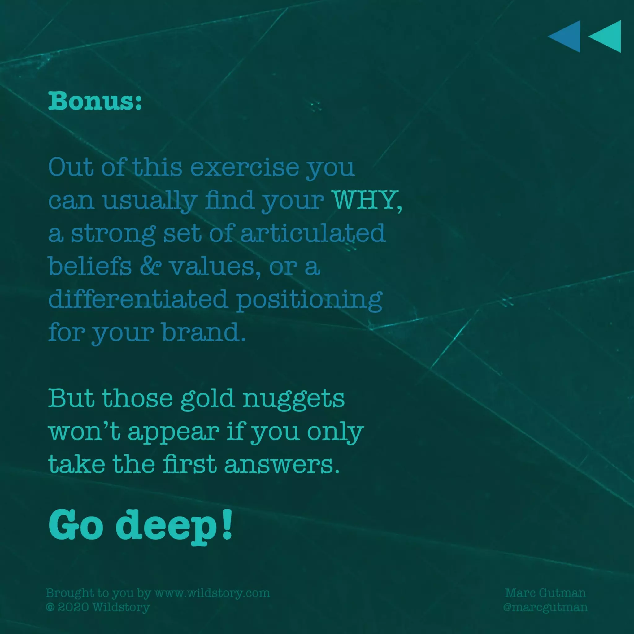 How To Write A Manifesto | PDF