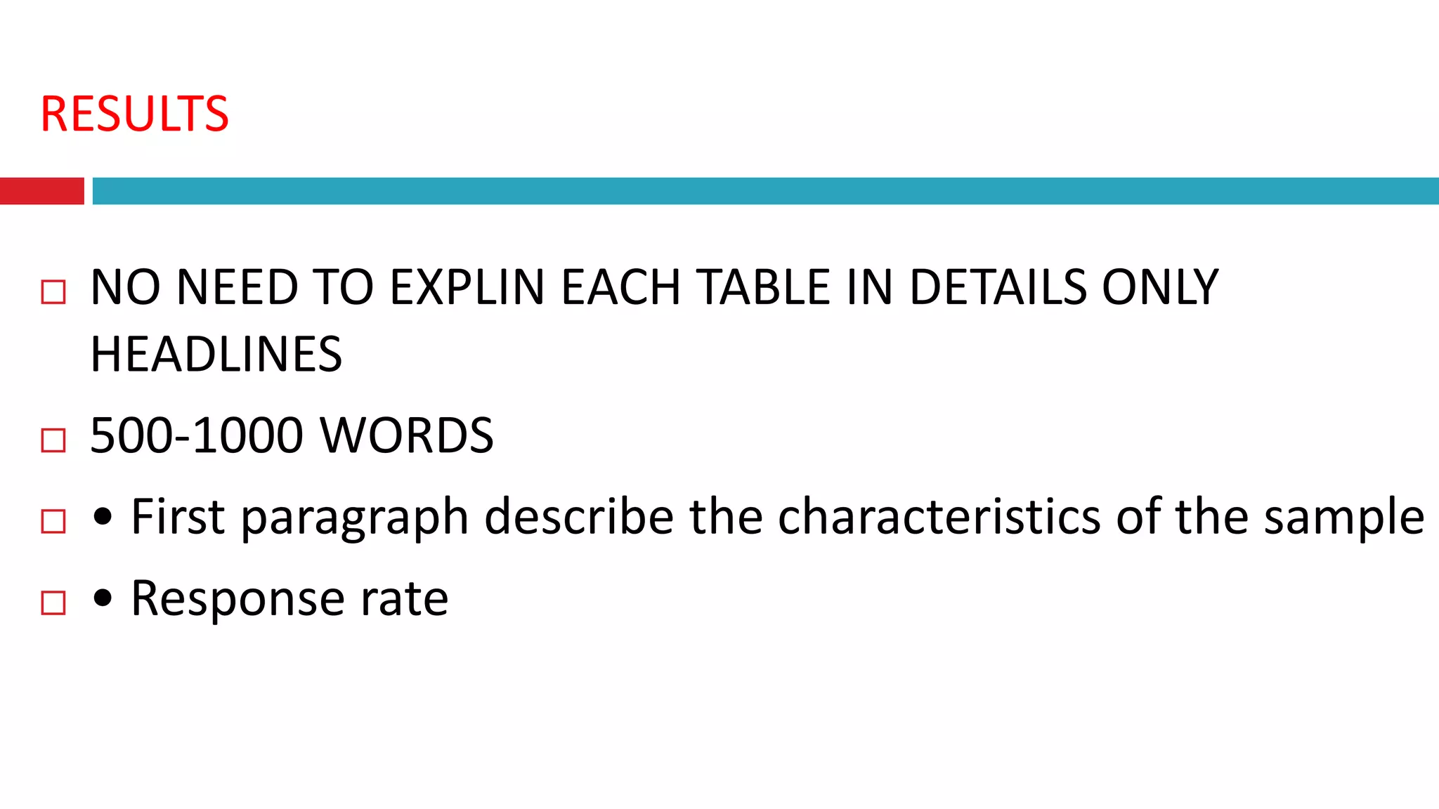 How To Write A Manuscript | Pdf
