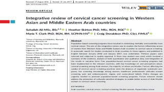 How to write a manuscript | PDF