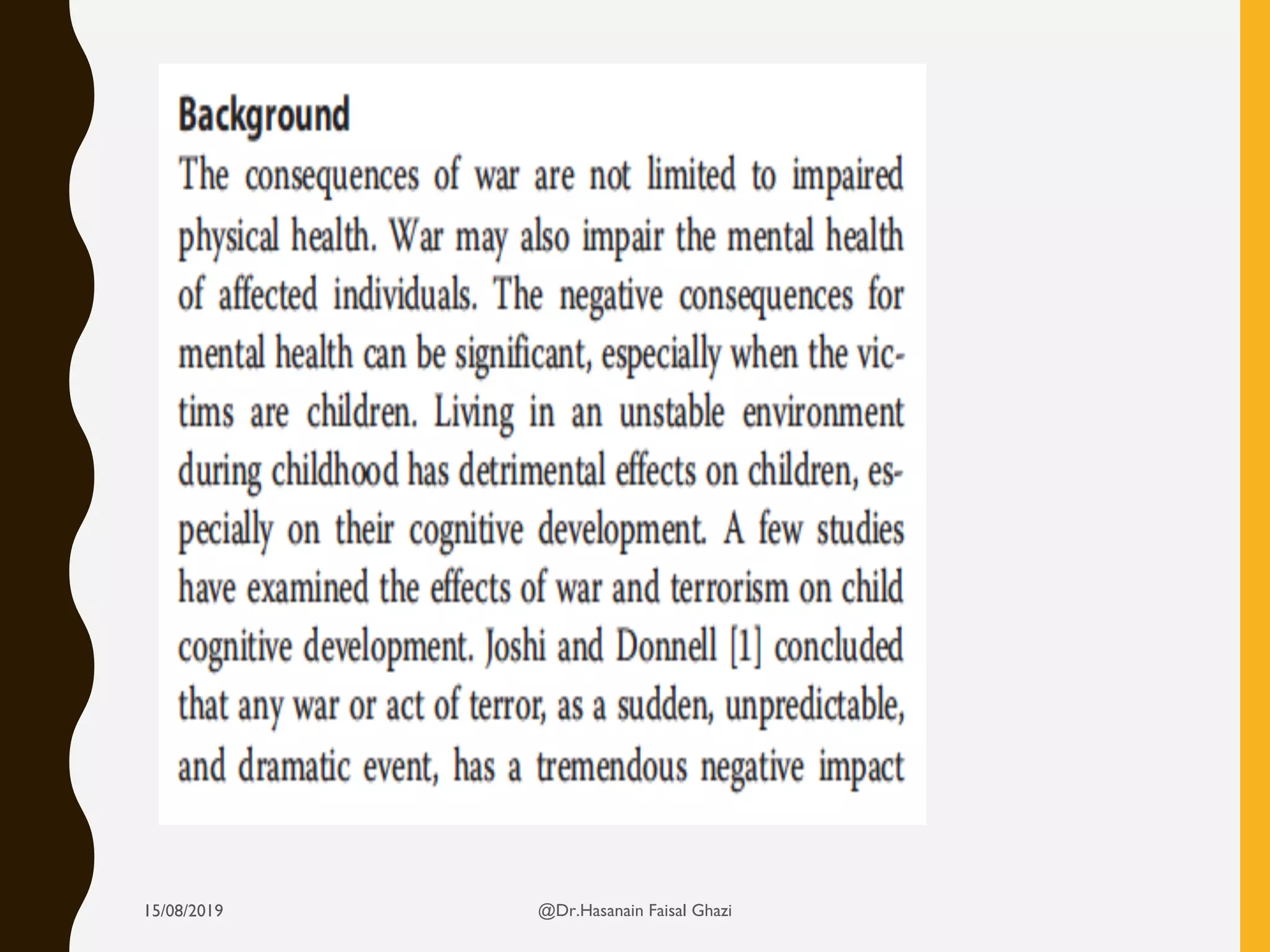 How to write a manuscript 2019 | PDF