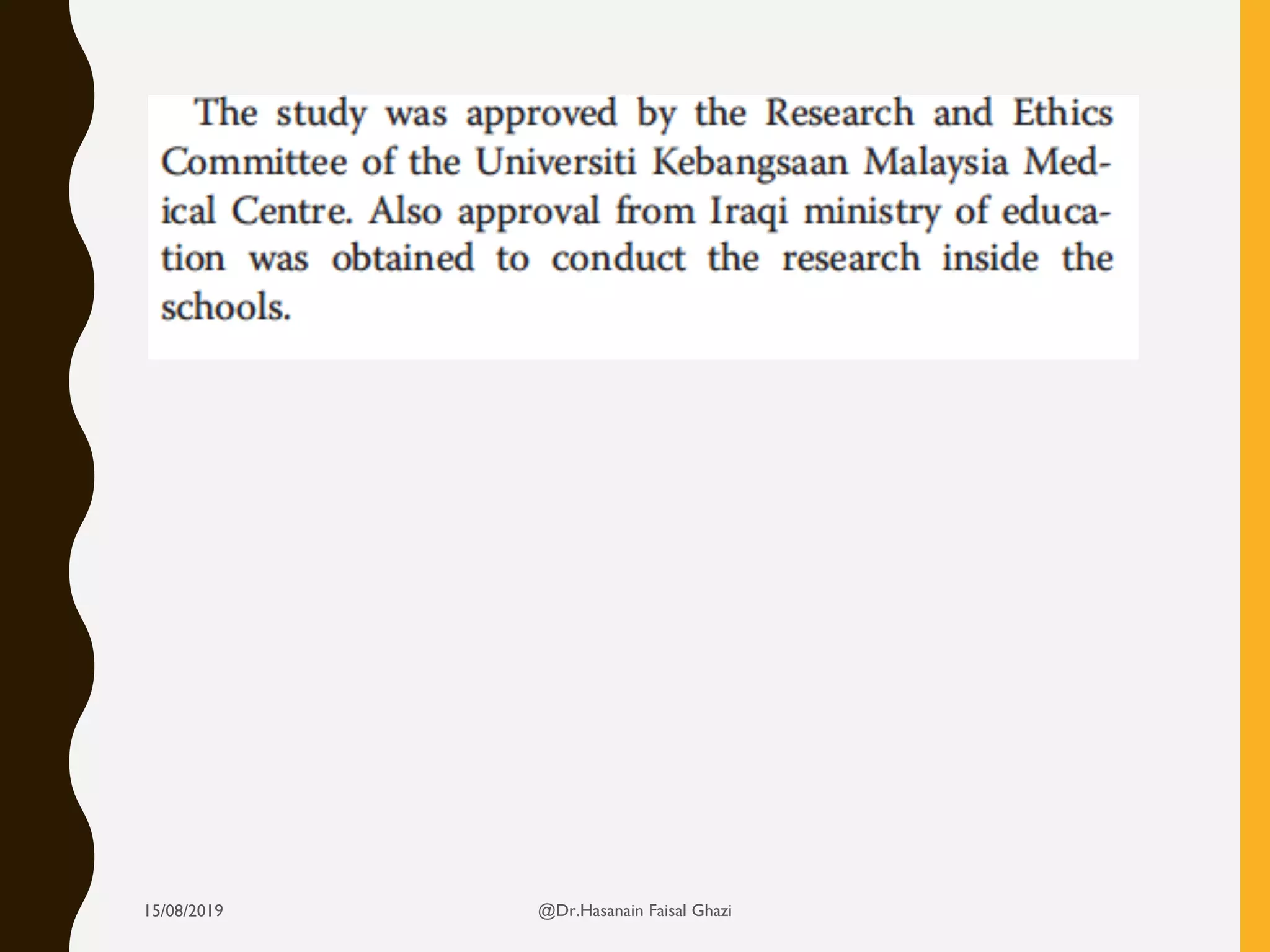 How to write a manuscript 2019 | PDF
