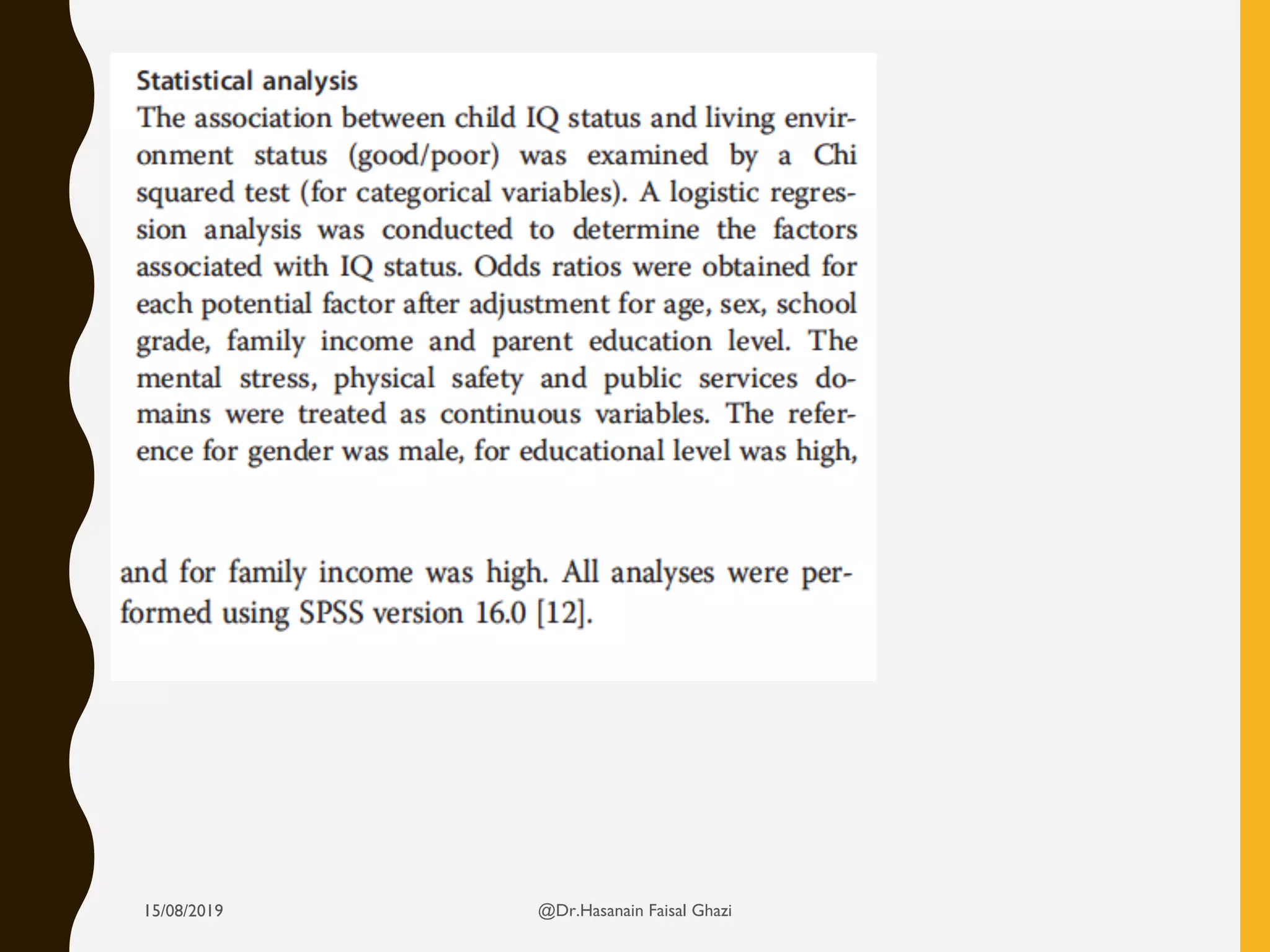How to write a manuscript 2019 | PDF