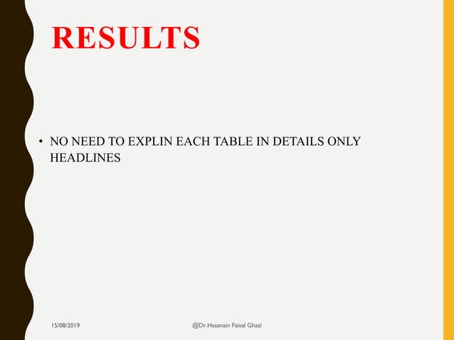 How To Write A Manuscript 2019 | Pdf