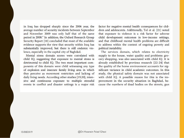 Sample of manuscript writing - moliden