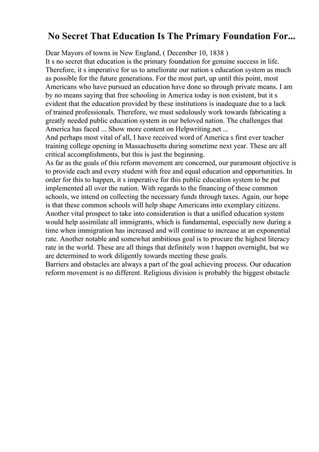 How To Write A Media Analysis Essay | PDF