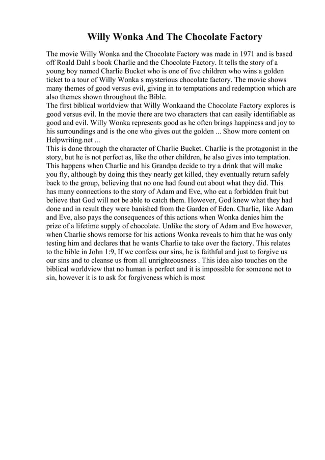 How To Write A Media Analysis Essay | PDF