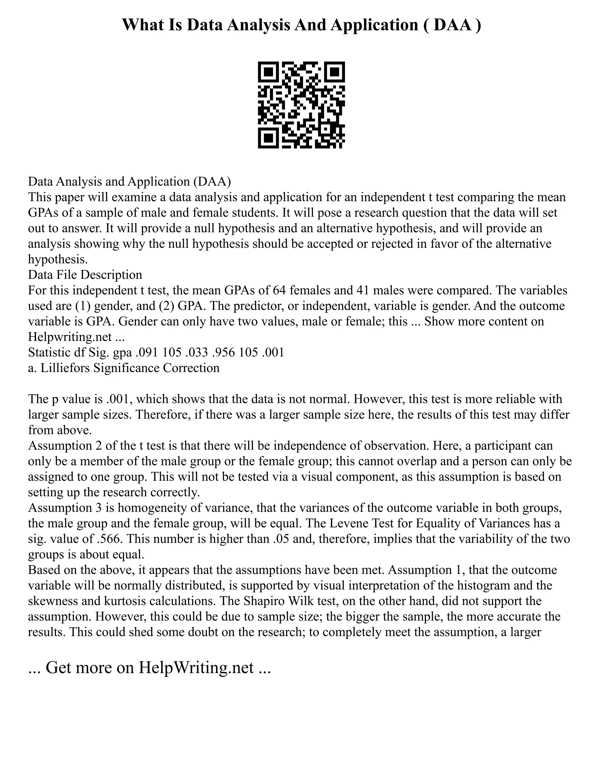 How To Write A Model UN Position Paper - (Example | PDF