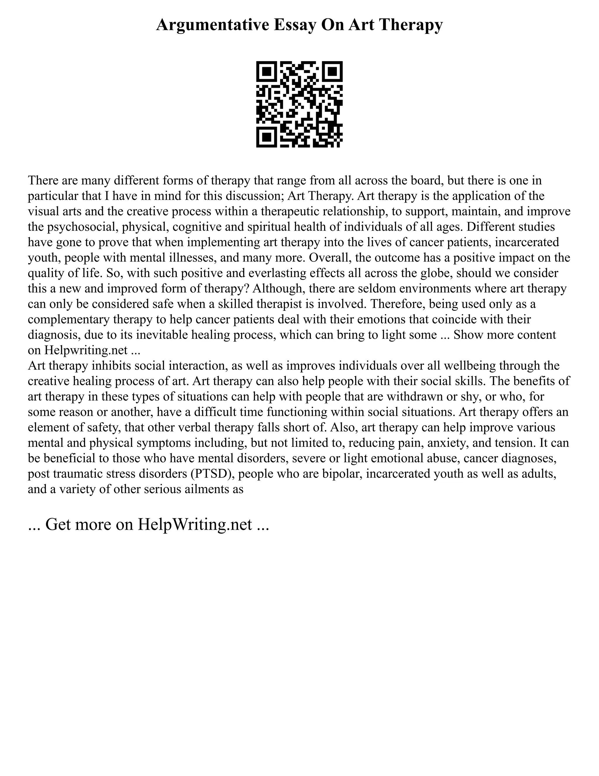 How To Write A Model UN Position Paper - (Example | PDF