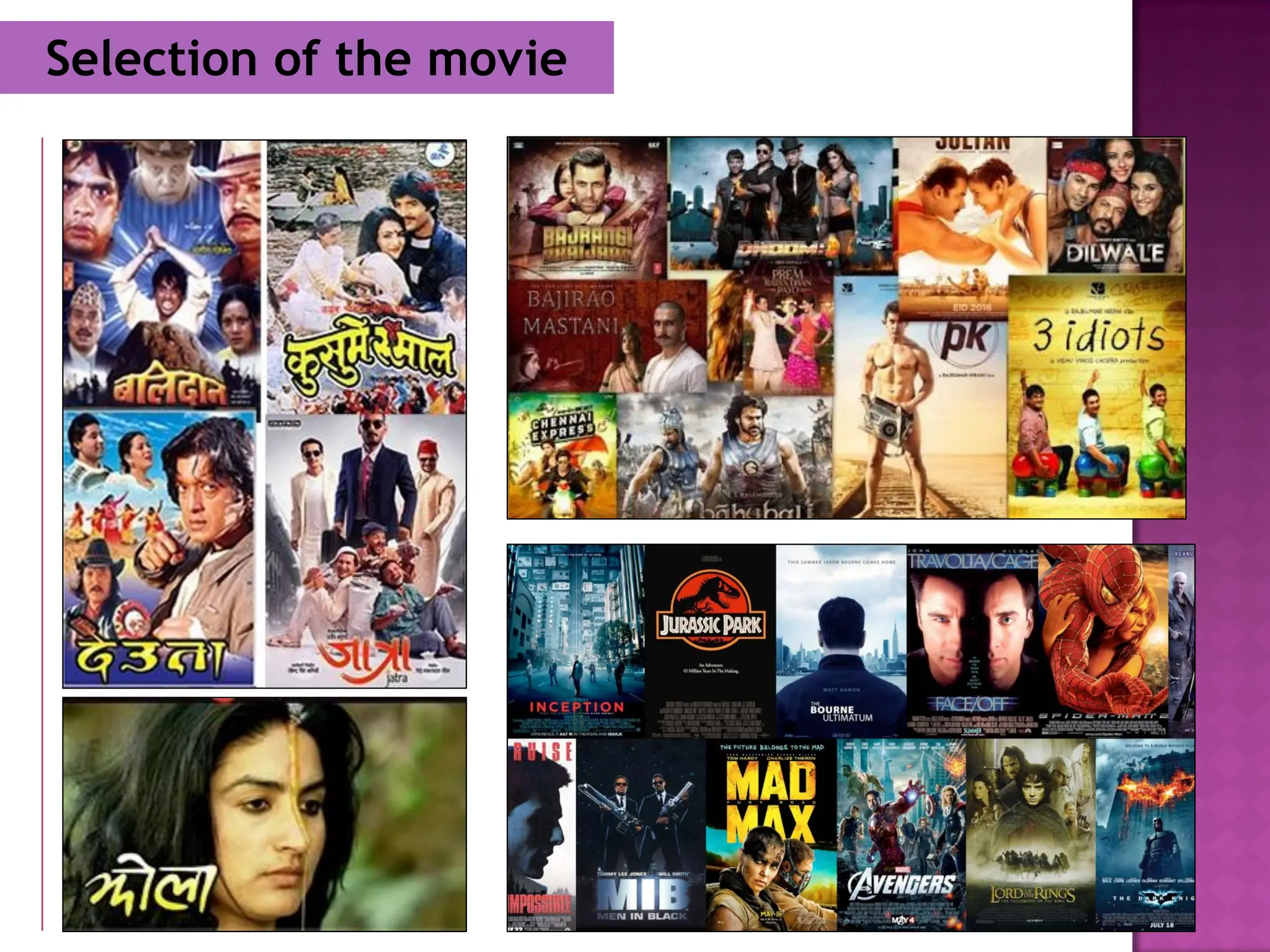 How to Write a Movie Review: A latest Sample | PDF