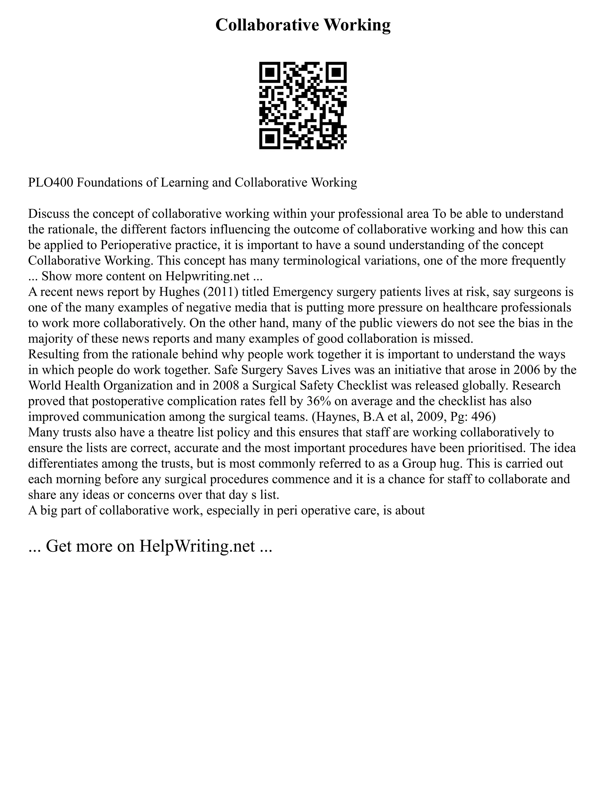 How To Write A Movie Review Template | PDF