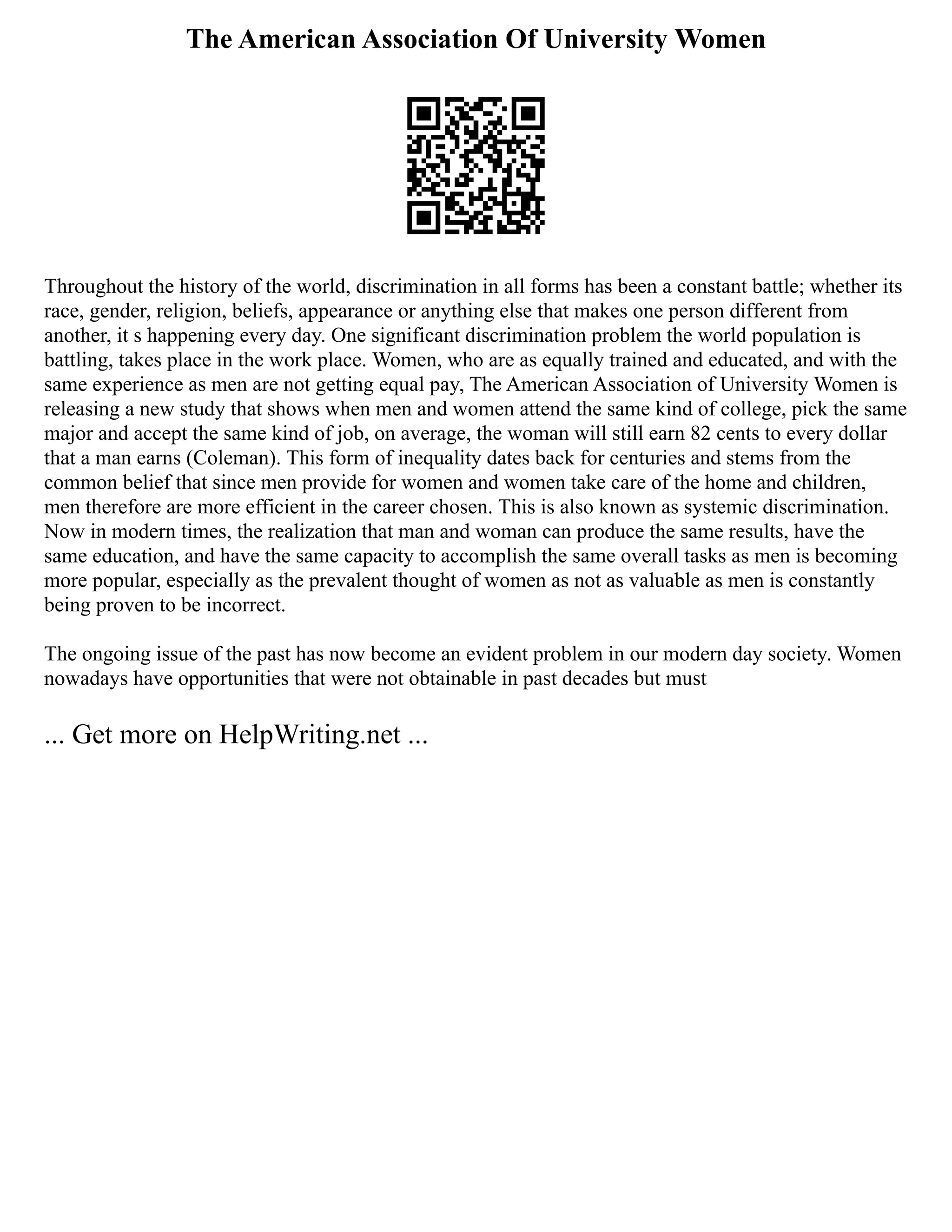 How To Write A MUET Discursive Essay - Muet Tutorial | PDF | Mental ...