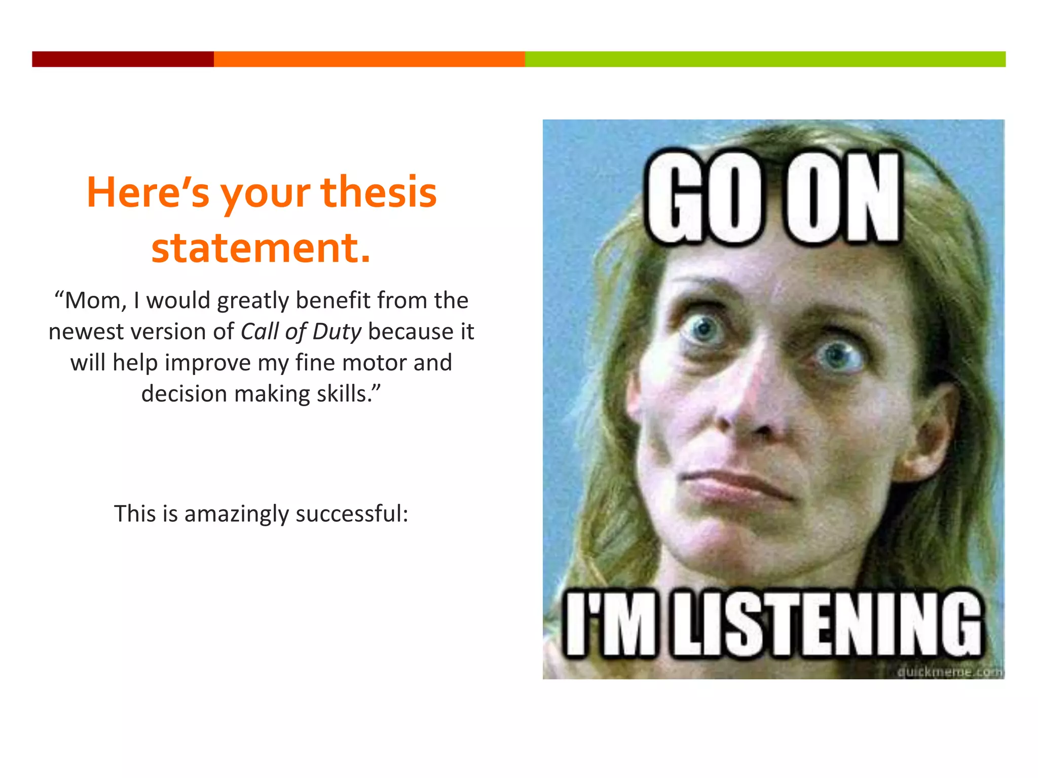 How to write an 8 sentence paragraph | PPTX | Action Video Games ...