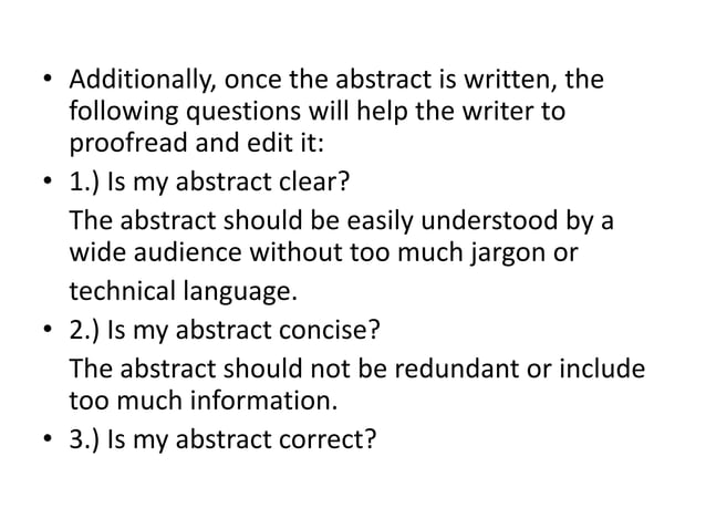 HOW TO WRITE AN ABSTRACT.pptx