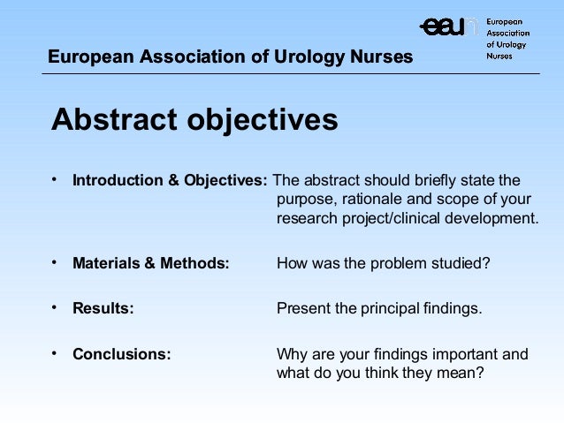 Purpose Of An Abstract Qualities Of A Good Abstract 2019 03 06 purpose-of-an-abstract-qualities-of-a-good-abstract-2019-03-06