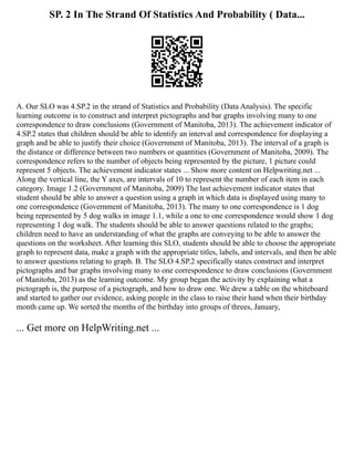 How To Write An Abstract For A Final Year Project | PDF