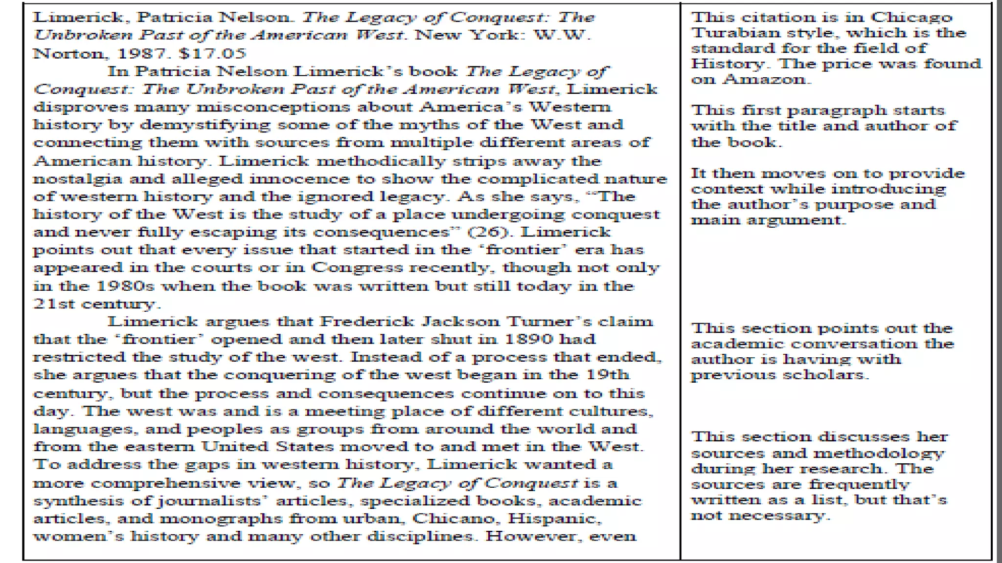 How to Write an Academic Book Review.1stLesson.pptx