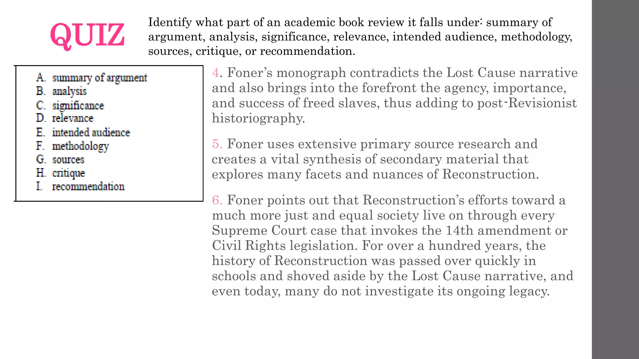 How to Write an Academic Book Review.1stLesson.pptx