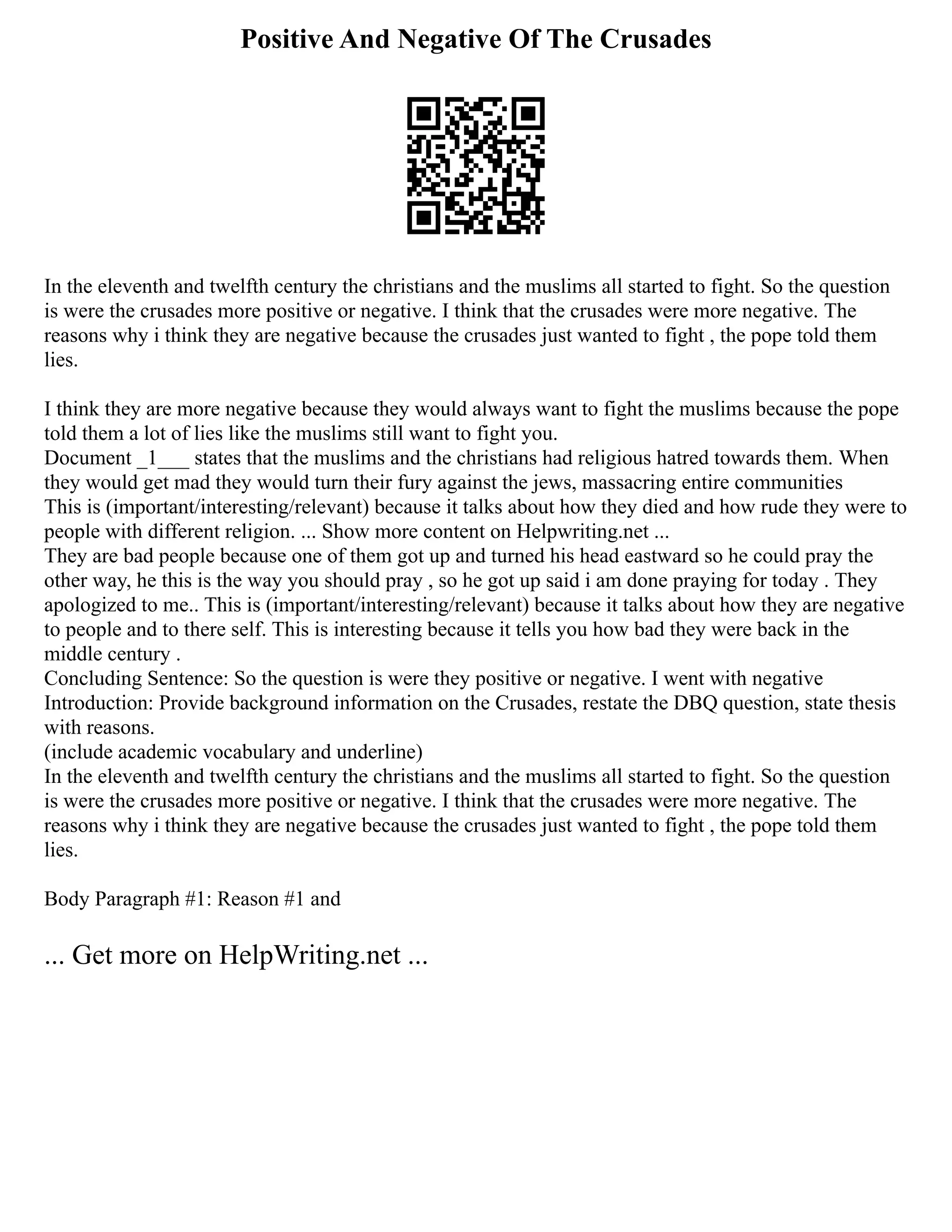 How To Write An Analytical Essay Outline, Steps, And | PDF