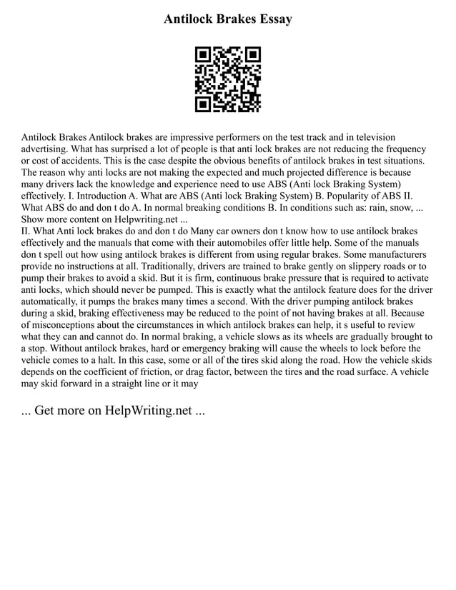How To Write An Anecdote Purposes And Writing Tips | PDF