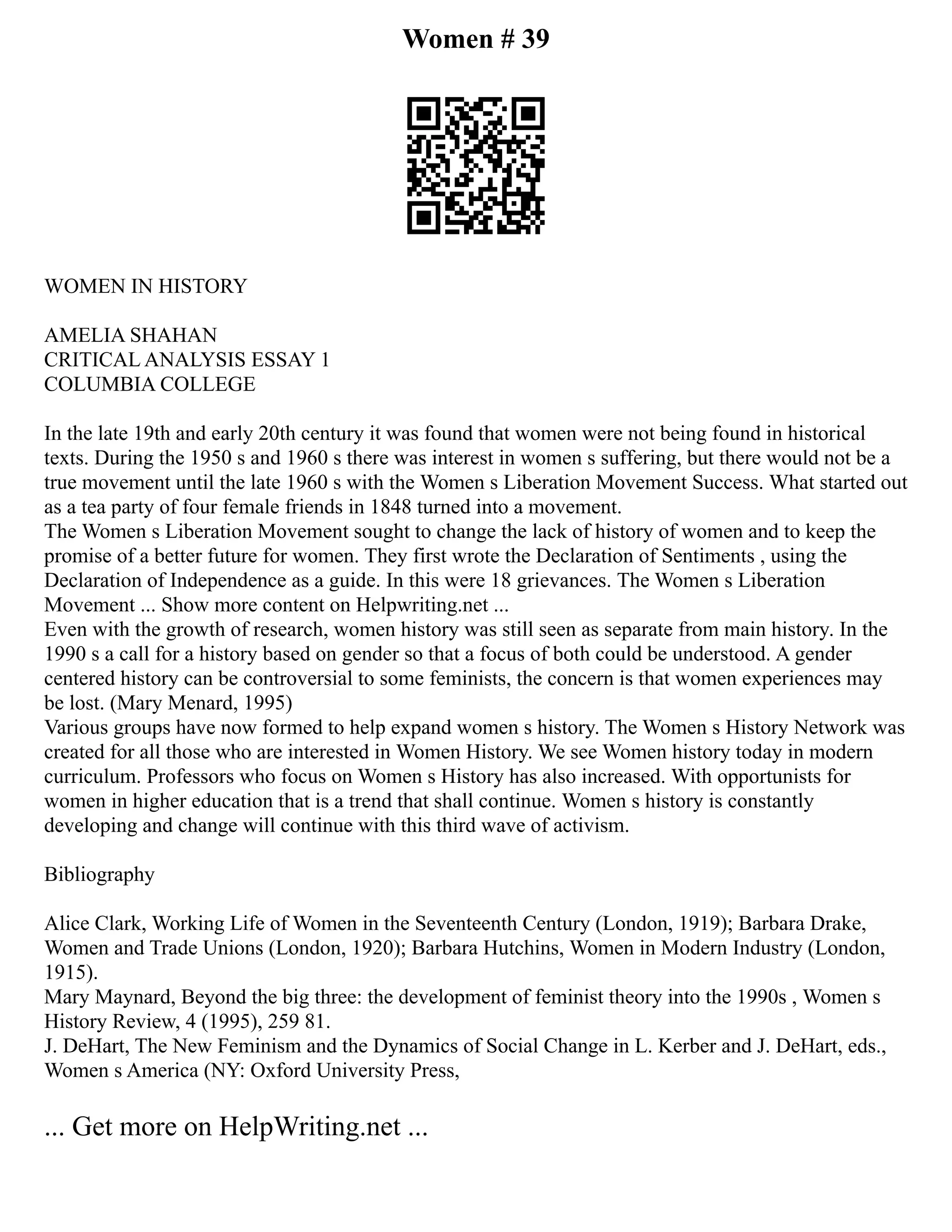 How To Write An Annotated Bibliography Step-By-Step | PDF