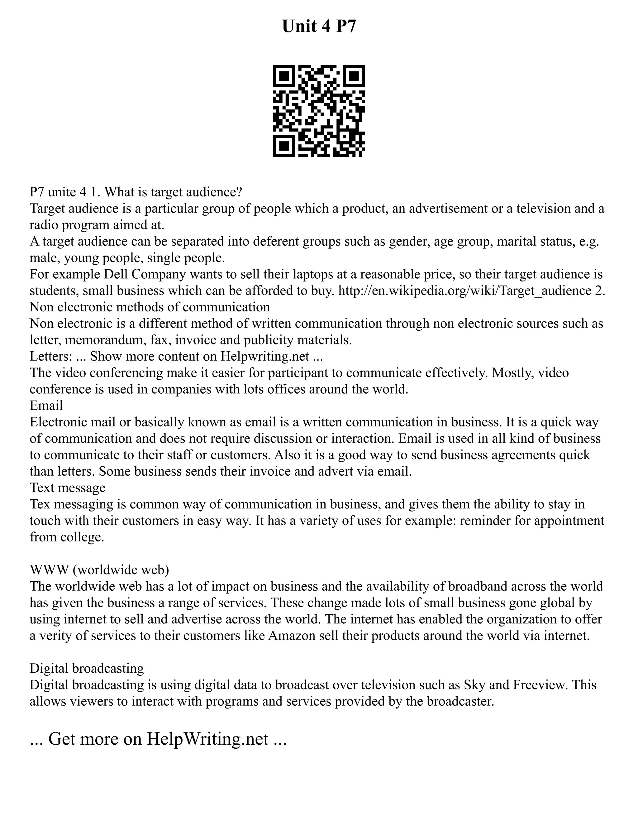 How To Write An Annotated Bibliography Step-By-Step | PDF
