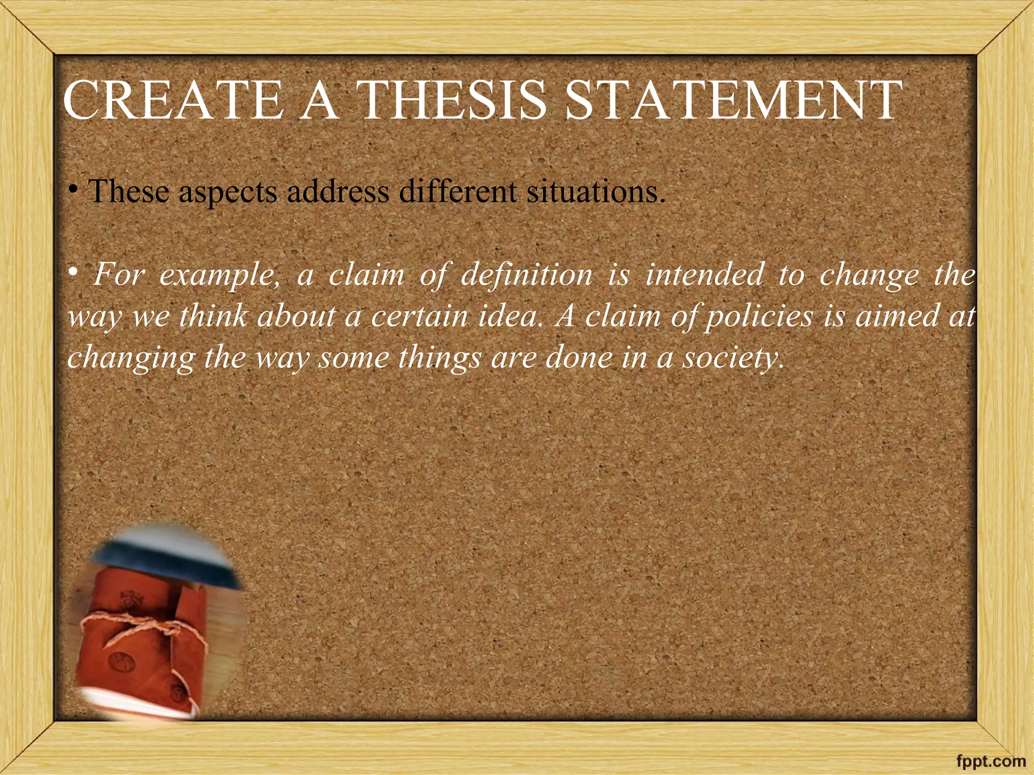 How to write an argumentative essay | PPT