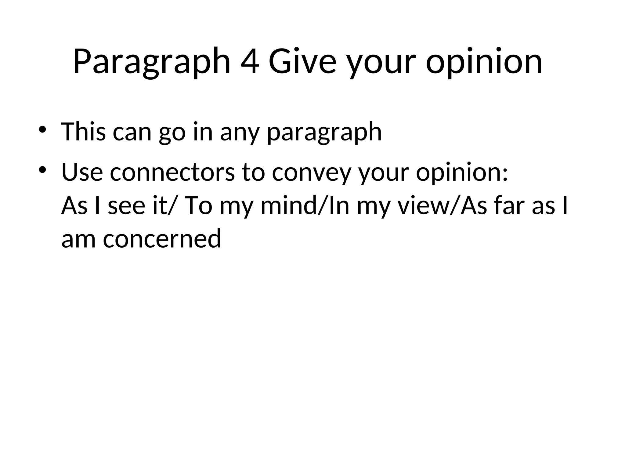 How to write an argumentative essay. ppt | PPT How to write an argumentative essay. ppt | PPT