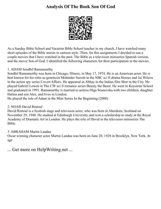 How To Write A Narrative Essay Story Outline, Body, And Conclusion | PDF