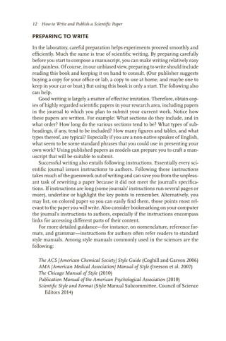 How to Write and Publish a Scientific Paper2023.pdf