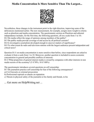 How To Write An Editorial ThatS Persuasive AF Co | PDF