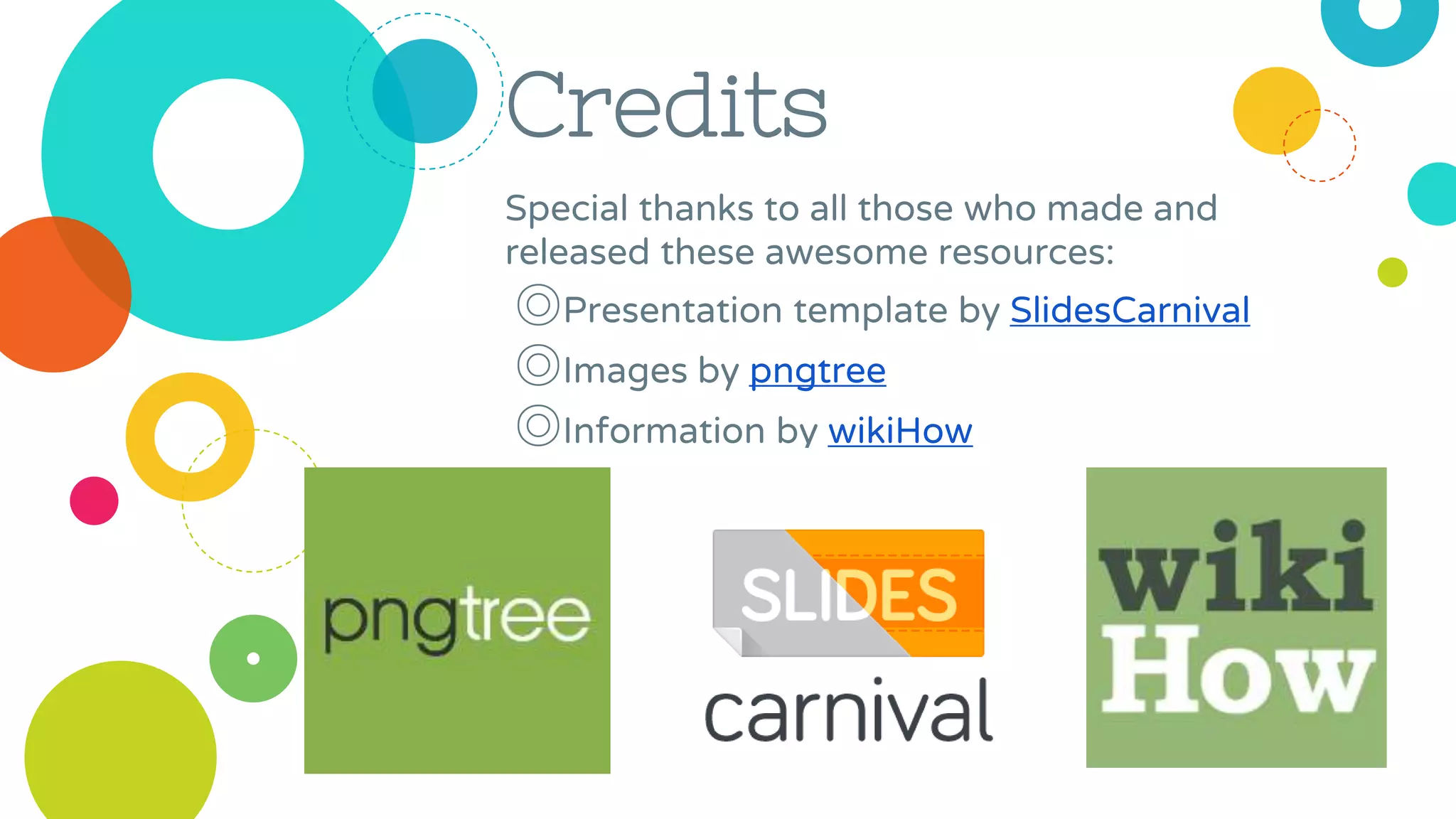 How to write an effective job application | PPT