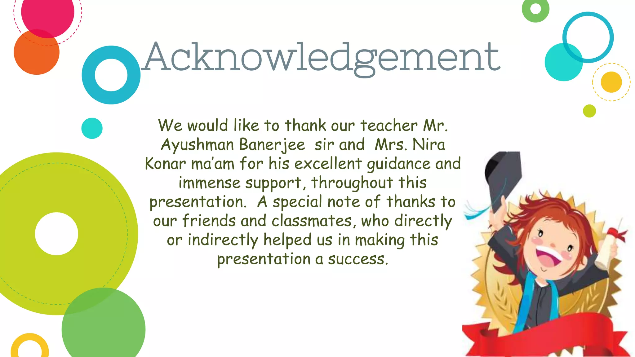 How to write an effective job application | PPT