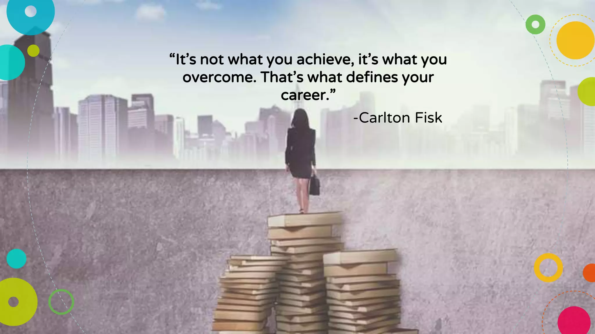 How to write an effective job application | PPT