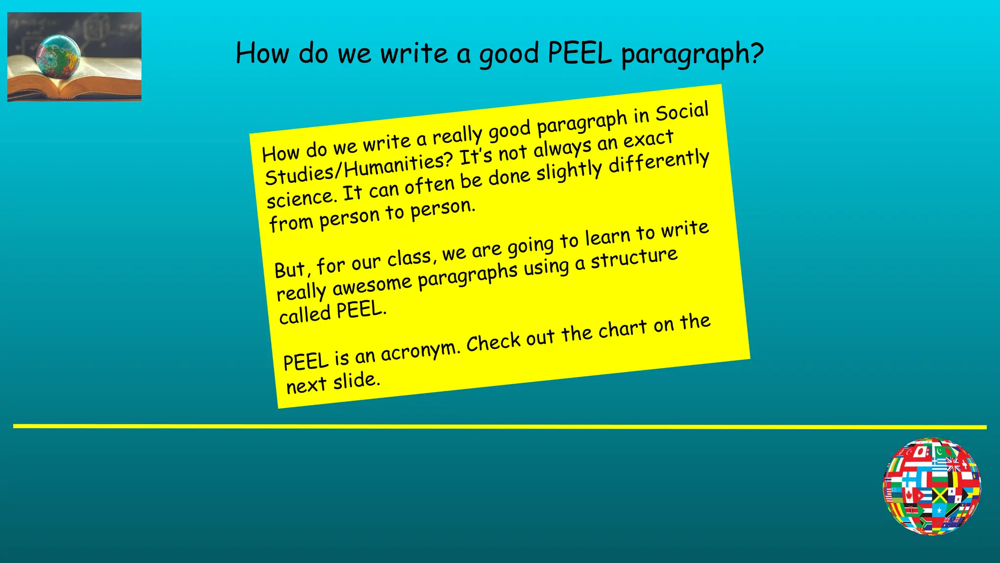 HowtowriteaneffectivePEELparagraph-1.pptx