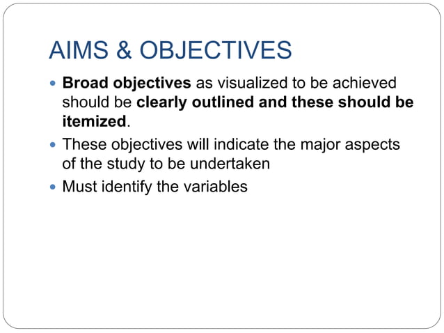 HOW TO WRITE AN EFFECTIVE SYNOPSIS pptx HOW TO WRITE AN EFFECTIVE SYNOPSIS pptx