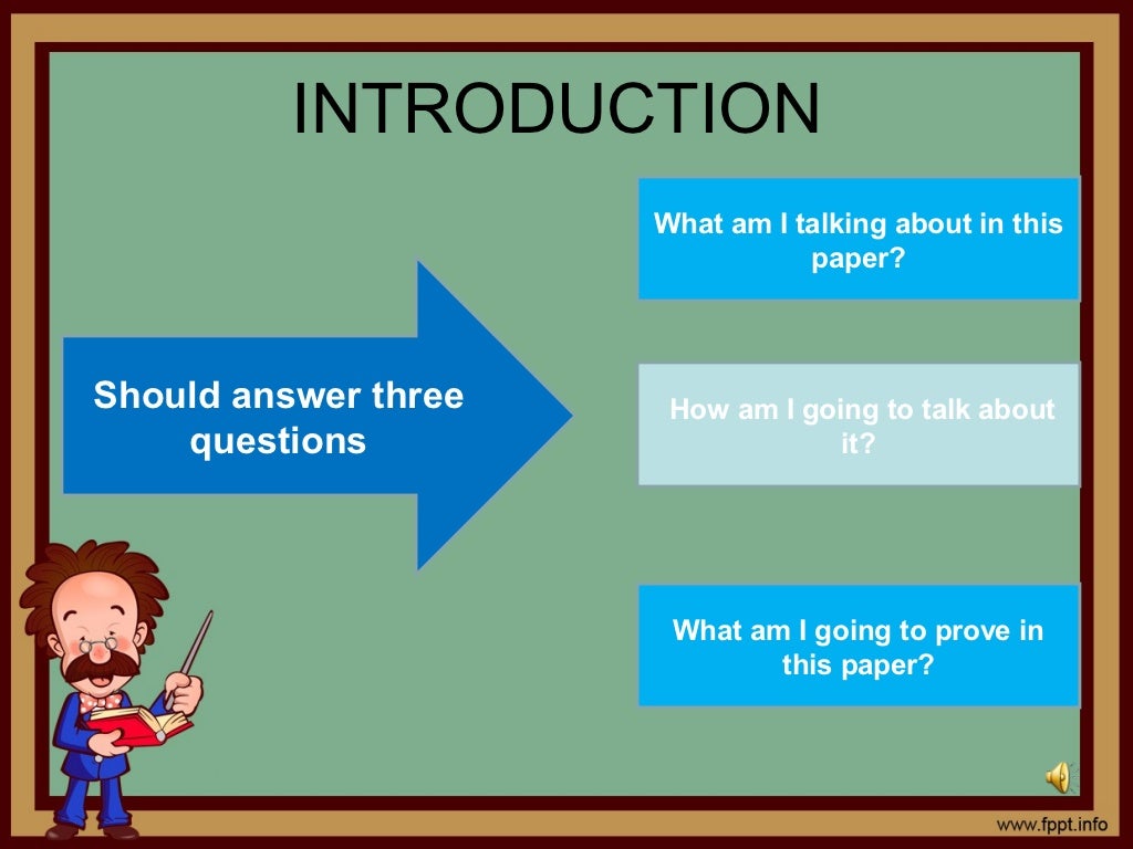 como escribir un ensayo en inglés