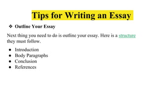 How to Write an Essay - A Complete Guide with Examples.pptx