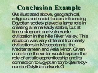 How To Write An Essay By G Javier Burgos | PPT